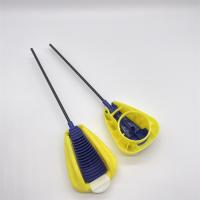 China Compact and Lightweight Foldable Pump Sprayer for Travel and Outdoor Adventures with Leak-Proof Seal for sale