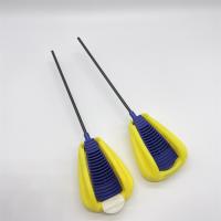 China Compact and Lightweight Foldable Pump Sprayer for Travel and Outdoor Adventures with Leak-Proof Seal for sale