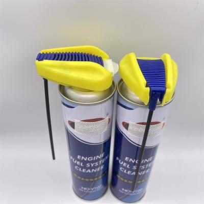 China Ergonomic High-Visibility Foldable Nozzle Cap for Airport Fuel Hydrants and Refueling Stations with Safety Flag for sale