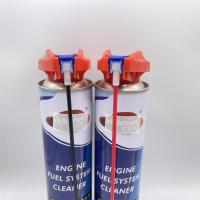 China Multi-Use Two-Way Trigger Cap for Aerosol Insecticides and Air Fresheners for sale