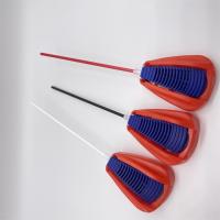 China Aerosol Trigger Spray Cap with Two-Way Nozzle for Versatile Spraying for sale