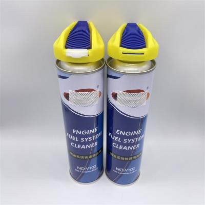 China Universal Heavy-Gauge Foldable Nozzle Cap for Agricultural and Lubrication Equipment with Wide Flange Base for sale