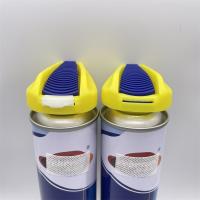 China Compact and Lightweight Foldable Pump Sprayer for Travel and Outdoor Adventures with Leak-Proof Seal for sale
