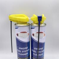 China Aerosol Trigger Spray Cap with Two-Way Nozzle for Versatile Spraying for sale