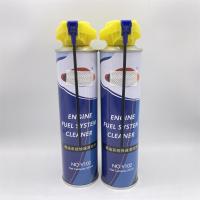 China High-Visibility Professional Aerosol Spray Trigger for Industrial Marking & Identification with Robust Tip for sale