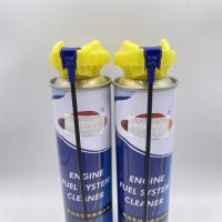 China High-Visibility Professional Aerosol Spray Trigger for Industrial Marking & Identification with Robust Tip for sale