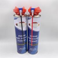 China High-Visibility Professional Aerosol Spray Trigger for Industrial Marking & Identification with Robust Tip for sale