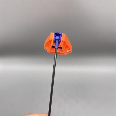 China Aerosol Trigger Spray Cap with Two-Way Nozzle for Versatile Spraying for sale