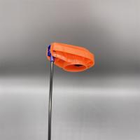 China High-Visibility Professional Aerosol Spray Trigger for Industrial Marking & Identification with Robust Tip for sale