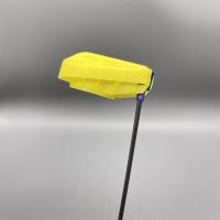 China Innovative Portable Foldable Sprayer for Travelers and Outdoor Enthusiasts with Leak-Proof Design and Ultra-Compact Storage. for sale