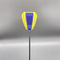 China Aerosol Trigger Spray Cap with Two-Way Nozzle for Versatile Spraying for sale