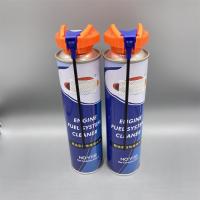 China Eco-Friendly & Leak-Proof Aerosol Spray Trigger for Personal Care Products with Fine Mist Nozzle for sale