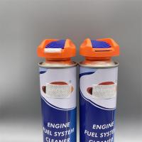 China Eco-Friendly & Leak-Proof Aerosol Spray Trigger for Personal Care Products with Fine Mist Nozzle for sale