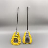 China Aerosol Trigger Spray Actuator with Durable Plastic Construction for OEM Packaging for sale