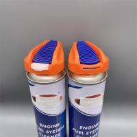 China Aerosol Trigger Spray Actuator with Durable Plastic Construction for OEM Packaging for sale