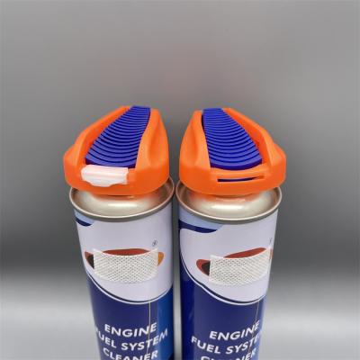 China Aerosol Trigger Spray Actuator with Durable Plastic Construction for OEM Packaging for sale