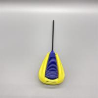 China Aerosol Trigger Cap with Flip Straw – Precision Jet & Wide Mist Spray Options for sale