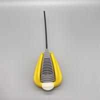 China Space-Saving Fold-Down Aerosol Trigger Actuator Design with Ergonomic Grip for sale