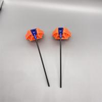 China Precision Industrial-Grade Aerosol Spray Trigger for Lubricants & Anti-Corrosives with Extended Reach Straw for sale