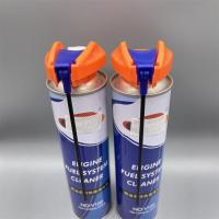 China Foldable Trigger Spray Actuator for Aerosol Cans with Ergonomic Handle for sale