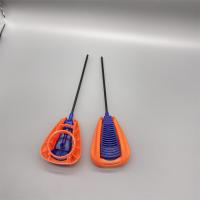 China Foldable Trigger Spray Actuator for Aerosol Cans with Ergonomic Handle for sale