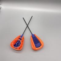 China Foldable Trigger Spray Cap with Smooth Trigger Action for Controlled Dispensing for sale