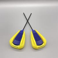 China Foldable Trigger Spray Cap with Smooth Trigger Action for Controlled Dispensing for sale