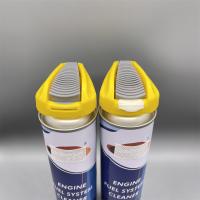 China Foldable Trigger Cap with Extension Tube for Household Disinfectant Applications for sale