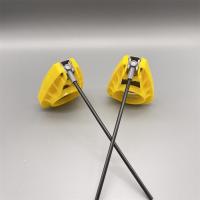 China Foldable Trigger Spray Actuator for Aerosol Cans with Ergonomic Handle for sale