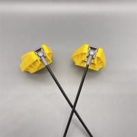 China High-Output Agricultural Aerosol Spray Trigger for Pesticides & Herbicides with Comfort Grip for sale