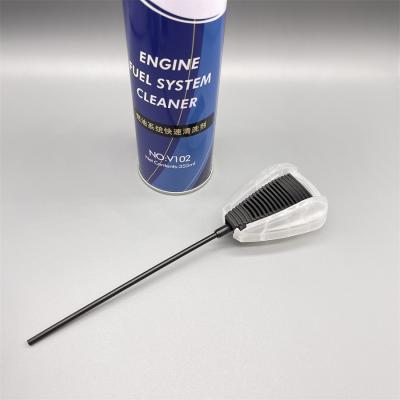 China Two Way Aerosol Spray Cap For Aerosol Cans With Dual Angle Accurate Application for sale