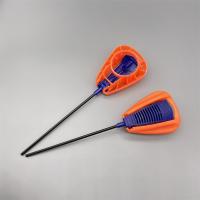 China Two Way Aerosol Spray Cap For Aerosol Cans With Dual Angle Accurate Application for sale