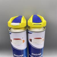 China Premium Aerosol Foldable Trigger Spray Ideal for Lubricants and Cleaners for sale
