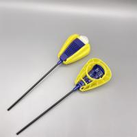 China Premium Trigger Spray Actuator for Aerosol Rust Removers & Silicone Sprays for sale