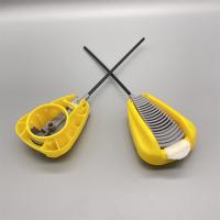 China Premium Aerosol Foldable Trigger Spray Ideal for Lubricants and Cleaners for sale