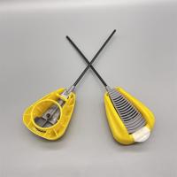 China High-Output Agricultural Aerosol Spray Trigger for Pesticides & Herbicides with Comfort Grip for sale