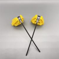 China Dual-Mode Foldable Spray Trigger Cap For Automotive And Industrial Products for sale