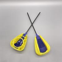 China Foldable Trigger Cap Ideal for Professional Aerosol Packaging Applications for sale