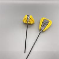 China Foldable Trigger Cap Ideal for Professional Aerosol Packaging Applications for sale