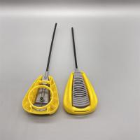 China Foldable Trigger Cap Ideal for Professional Aerosol Packaging Applications for sale