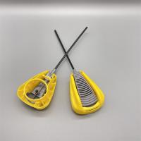 China Dual-Mode Foldable Spray Trigger Cap For Automotive And Industrial Products for sale