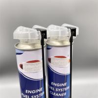 China Foldable Trigger Aerosol Spray Actuator with Compact Storage Design for sale