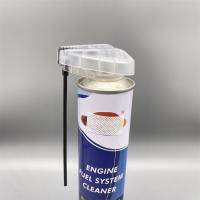 China Foldable Trigger Aerosol Spray Actuator with Compact Storage Design for sale
