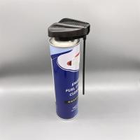 China Premium Aerosol Trigger Spray Actuator for Professional and Consumer Spray Cans for sale