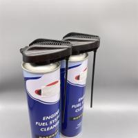 China Premium Aerosol Trigger Spray Actuator for Professional and Consumer Spray Cans for sale