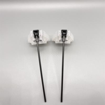 China Foldable Trigger Aerosol Spray Actuator with Compact Storage Design for sale