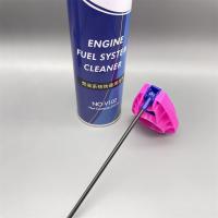 China Foldable Trigger Spray Cap with Extension Tube for Cleaning Spray Cans for sale