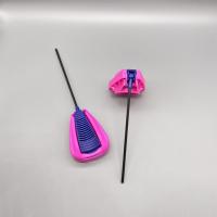 China Foldable Trigger Cap with Extension Tube Ideal for Hard-to-Reach Applications for sale
