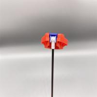 China Foldable Trigger Cap with Foldable Design for Compact Storage for sale