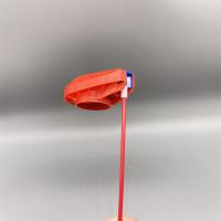 China Two-Way Aerosol Trigger Spray Cap for Household and Industrial Use for sale